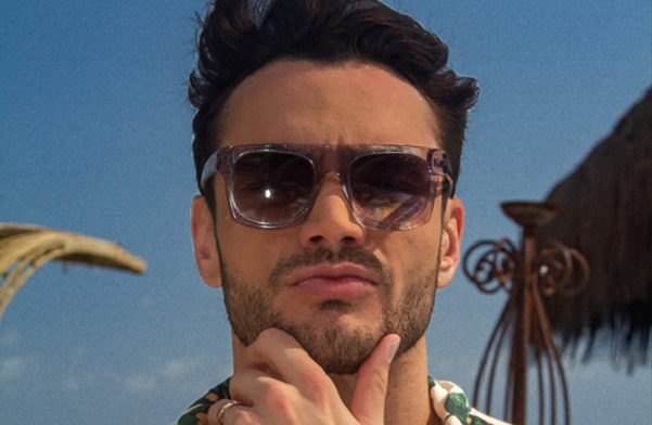 Rapper pop, Dom7nico sobe o projeto “O Melhor da Vida” – Portal SUCESSO!