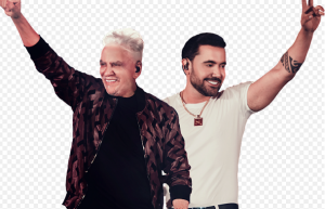 Matogrosso e Mathias sobe novo EP do DVD “Zona Rural 2” – Portal SUCESSO!