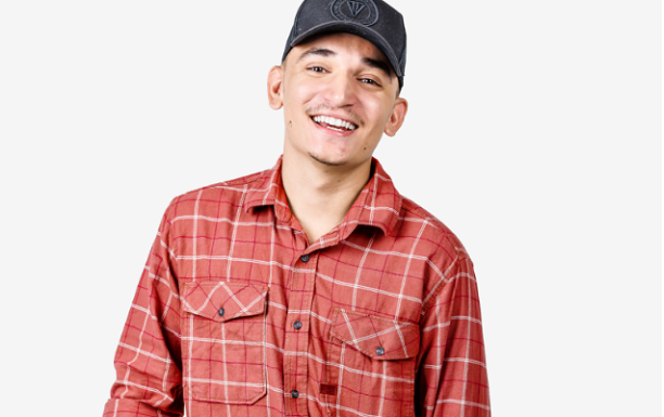 Em álbum, João Gomes junta inéditas e releituras de hits – Portal SUCESSO!