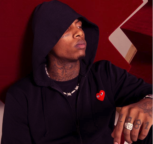 Destaque urbano, KayBlack sobe álbum “Contradições” – Portal SUCESSO!