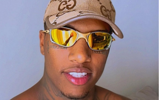 Destaque urbano, KayBlack sobe álbum “Contradições” – Portal SUCESSO!