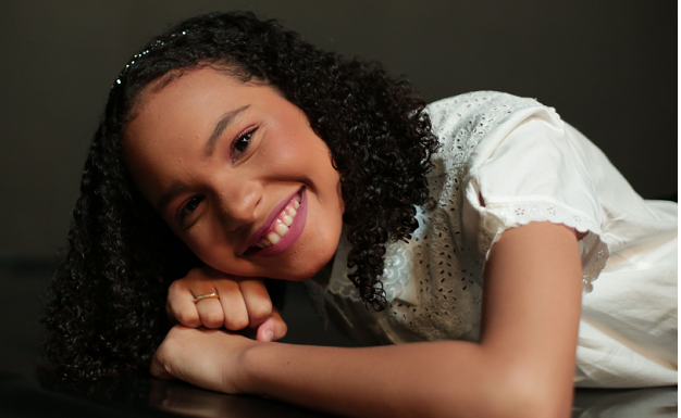 MK lança single do destaque teen Maria Marçal – Portal SUCESSO!