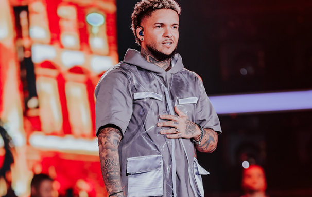 Suel sobe EP 1 de seu projeto solo mais ambicioso – Portal SUCESSO!