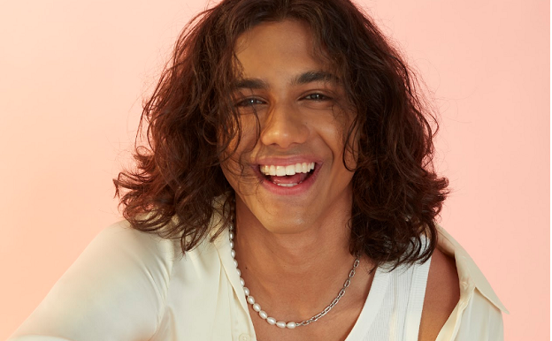 Revelação Lucas Mamede lança disco na Casa Natura – Portal SUCESSO!