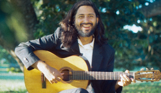 Ganhador do Latin GRAMMY, Ian Ramil sobe álbum “Tetein” – Portal SUCESSO!