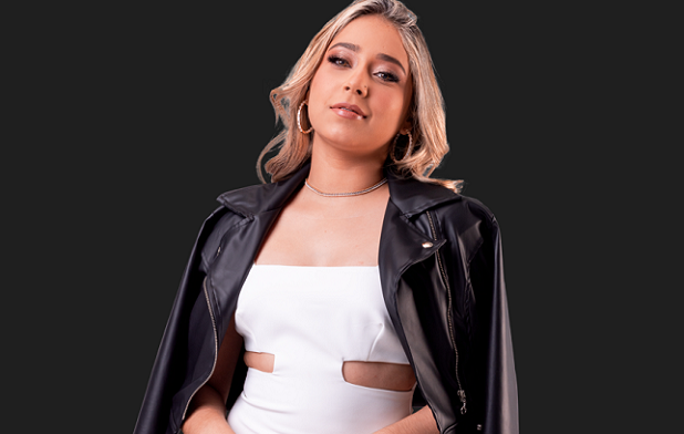 Ex-The Voice Kids, Marilia Tavares cresce no mercado – Portal SUCESSO!