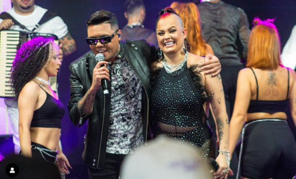 Em nova fase, MC Mari sobe single com Felipe Araújo – Portal SUCESSO!