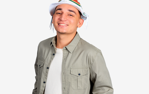 Jeneci relê em ritmo de forró hits de artistas diversos – Portal SUCESSO!