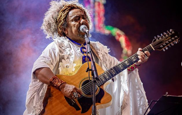 Conheça as músicas mais tocadas de Chico César – Portal SUCESSO!