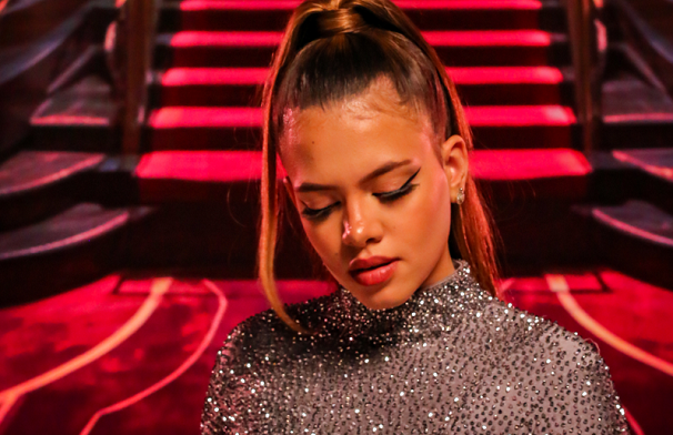 Brisa Star, 16 anos, mostra-se madura em novo EP – Portal SUCESSO!