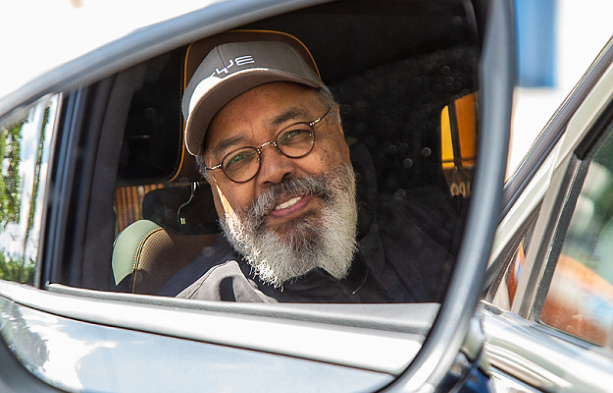 Os hits de Jorge Aragão, que completa 75 anos – Portal SUCESSO!