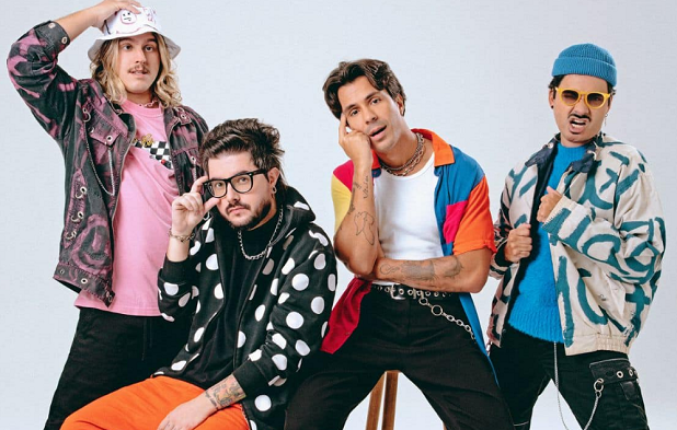 Restart lança versão ao vivo do hit “O Meu Melhor” – Portal SUCESSO!