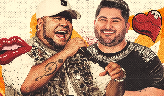 “Cabeça Rodando”, novidade dos Barões, mescla forró e arrocha – Portal ...