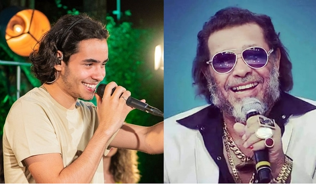 Sami Rico lança álbum em homenagem ao pai, José Rico – Portal SUCESSO!